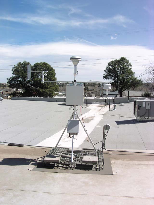 Portable Particulate Monitors